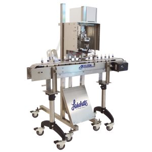 Sleeve Labeling Systems - Labelette