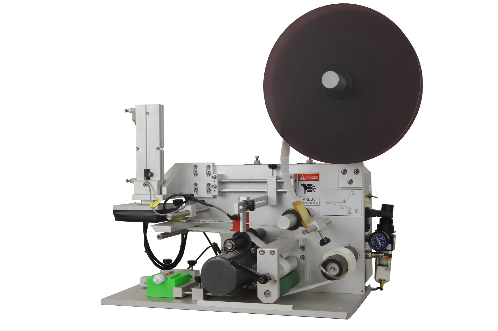SPS-105 Labeler - Labelette